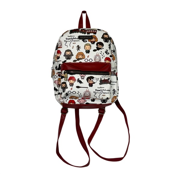 Bioworld | Accessories | Harry Potter Bioworld Hogwarts Characters Mini ...